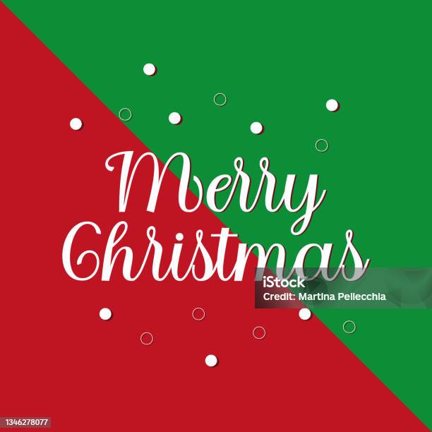 Kartu Natal Yang Indah Untuk Mengucapkan Selamat Tahun Baru Dan