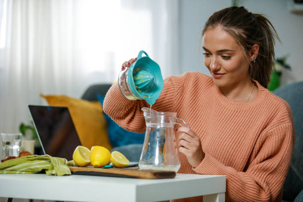 30k+ Lemon Juice Pictures | Download Free Images on Unsplash