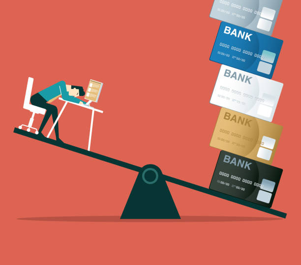 60 Carte Bancaire Courbe De Bourse Illustrations Graphiques