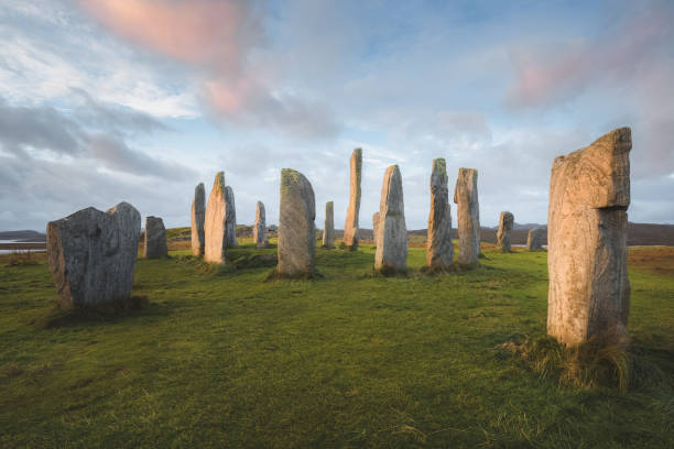 Standing Stones Pictures | Download Free Images on Unsplash