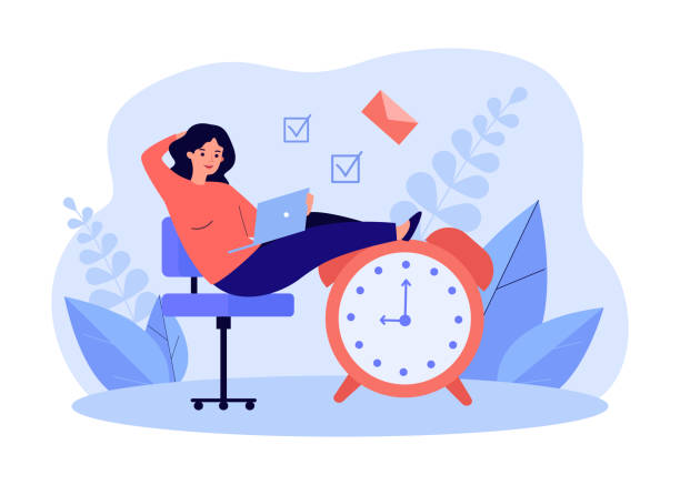 Systemtime C Clipart