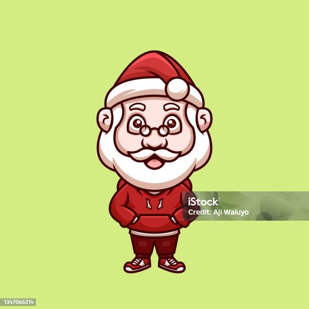 Karakter Kartun Natal Kreatif Old Urban Santa Ilustrasi Stok - Unduh ... Karakter Kartun Natal Kreatif Old Urban Santa Ilustrasi Stok - Unduh ...