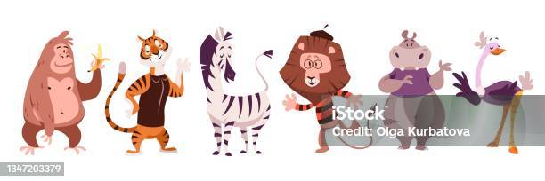 Hewan Eksotis Monyet Hutan Dan Harimau Zebra Dan Singa Kuda Nil Dan ... Hewan Eksotis Monyet Hutan Dan Harimau Zebra Dan Singa Kuda Nil Dan ...