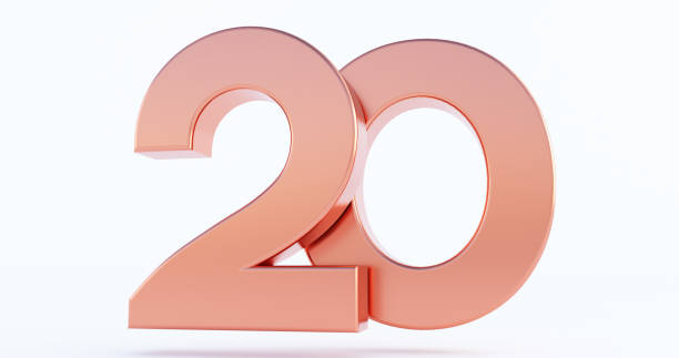 44 900+ Chiffre 20 Photos, taleaux et images libre de droits - iStock 44 900+ Chiffre 20 Photos, taleaux et images libre de droits - iStock