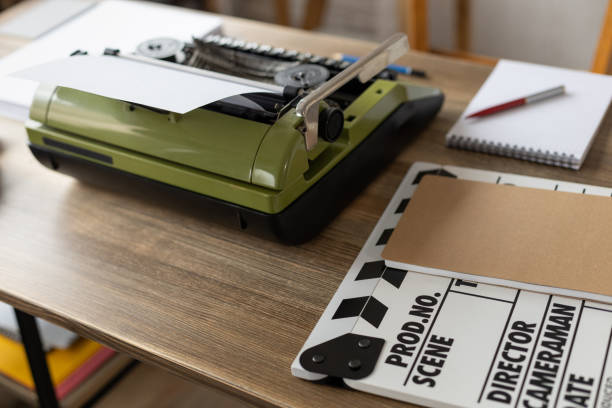 Screenwriter Pictures | Download Free Images on Unsplash