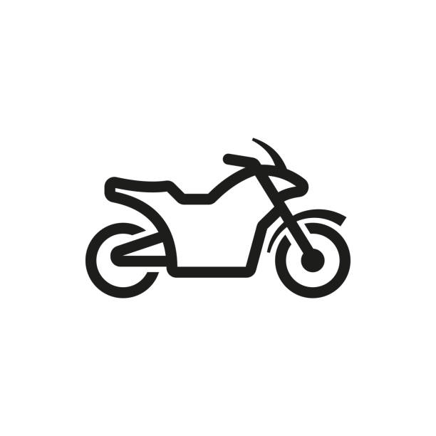 Motorfiets Politie Illustraties Afbeeldingen Beelden En Stockfotos