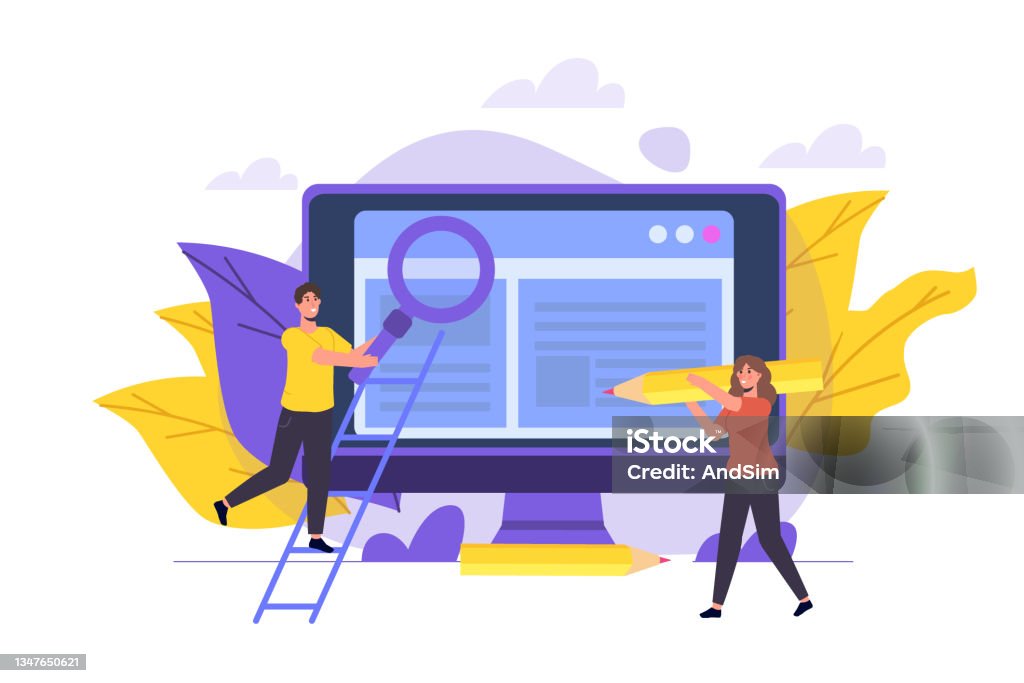 App Tester Software Or Application Testing Concept Debugging