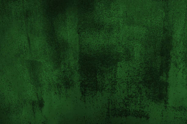 Free picture: rusty, green, background