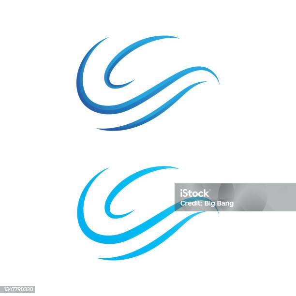 Templat Vektor Desain Logo Gelombang Air Ilustrasi Stok - Unduh Gambar ... Templat Vektor Desain Logo Gelombang Air Ilustrasi Stok - Unduh Gambar ...