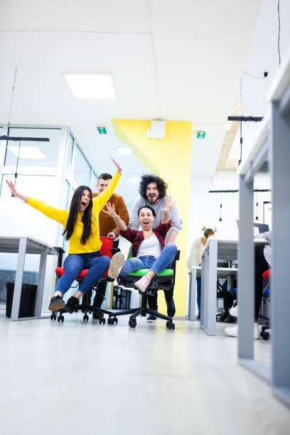 Fun Office Pictures | Download Free Images on Unsplash