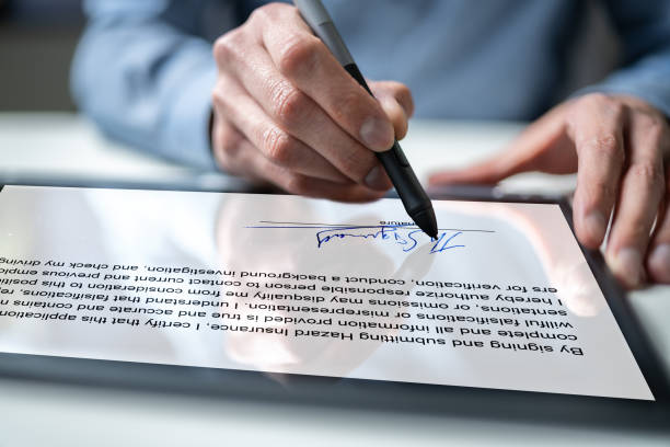 Digital Signature Pictures | Download Free Images on Unsplash