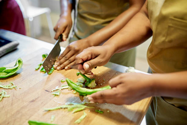 30,000+ Cooking Class Pictures | Download Free Images on Unsplash