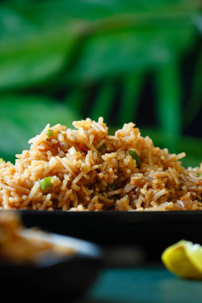 1000+ Fried Rice Pictures | Download Free Images on Unsplash