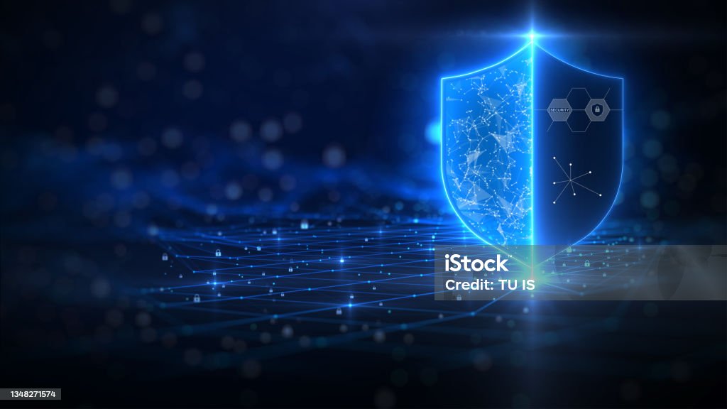 The Background Of Cyber Data Protection And Technology Technology