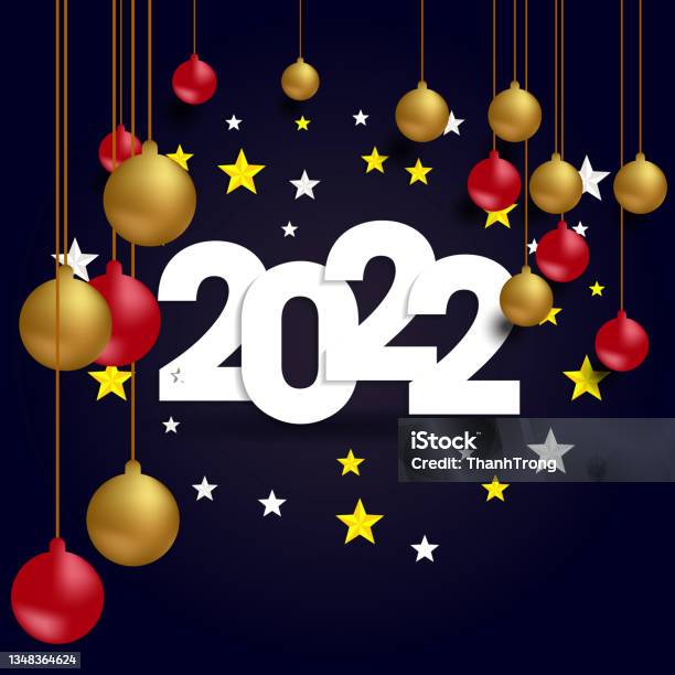 Selamat Tahun Baru 2022 Huruf Ilustrasi Vektor Liburan Ilustrasi Stok ... Selamat Tahun Baru 2022 Huruf Ilustrasi Vektor Liburan Ilustrasi Stok ...
