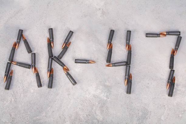 Ak47 Pictures | Download Free Images on Unsplash