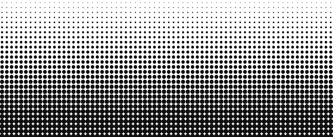 Gradien Vertikal Titiktitik Hitam Dan Putih Tekstur Halftone Ilustrasi ... Gradien Vertikal Titiktitik Hitam Dan Putih Tekstur Halftone Ilustrasi ...