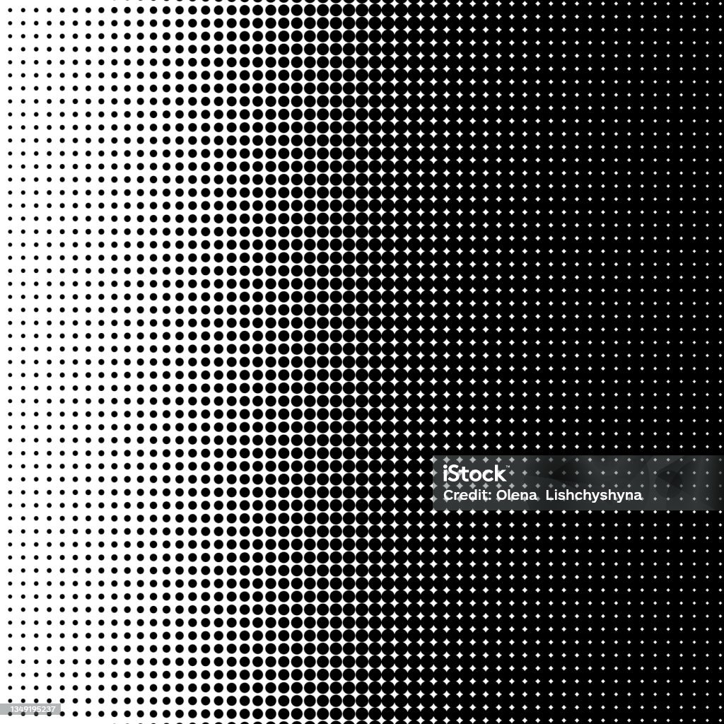 Gradien Vertikal Titiktitik Hitam Dan Putih Tekstur Halftone Ilustrasi ... Gradien Vertikal Titiktitik Hitam Dan Putih Tekstur Halftone Ilustrasi ...