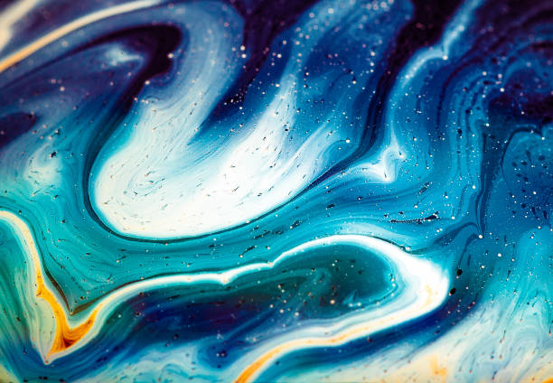 Free Stock Photo of Background Swirl Shows Solar System And Astronomy ...