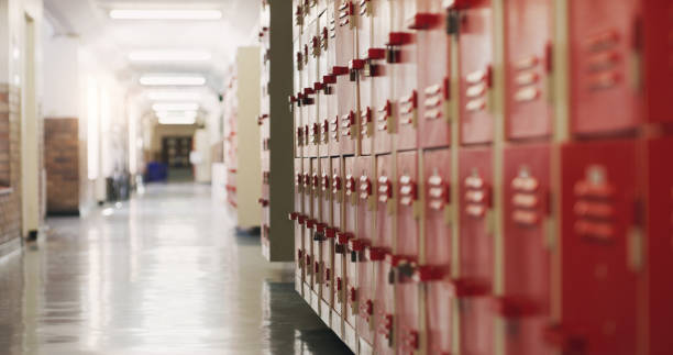 School Hallway Pictures | Download Free Images on Unsplash