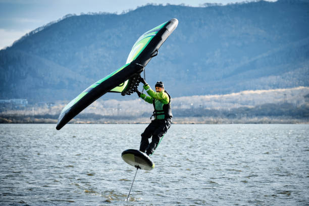 Wingfoil Pictures | Download Free Images on Unsplash