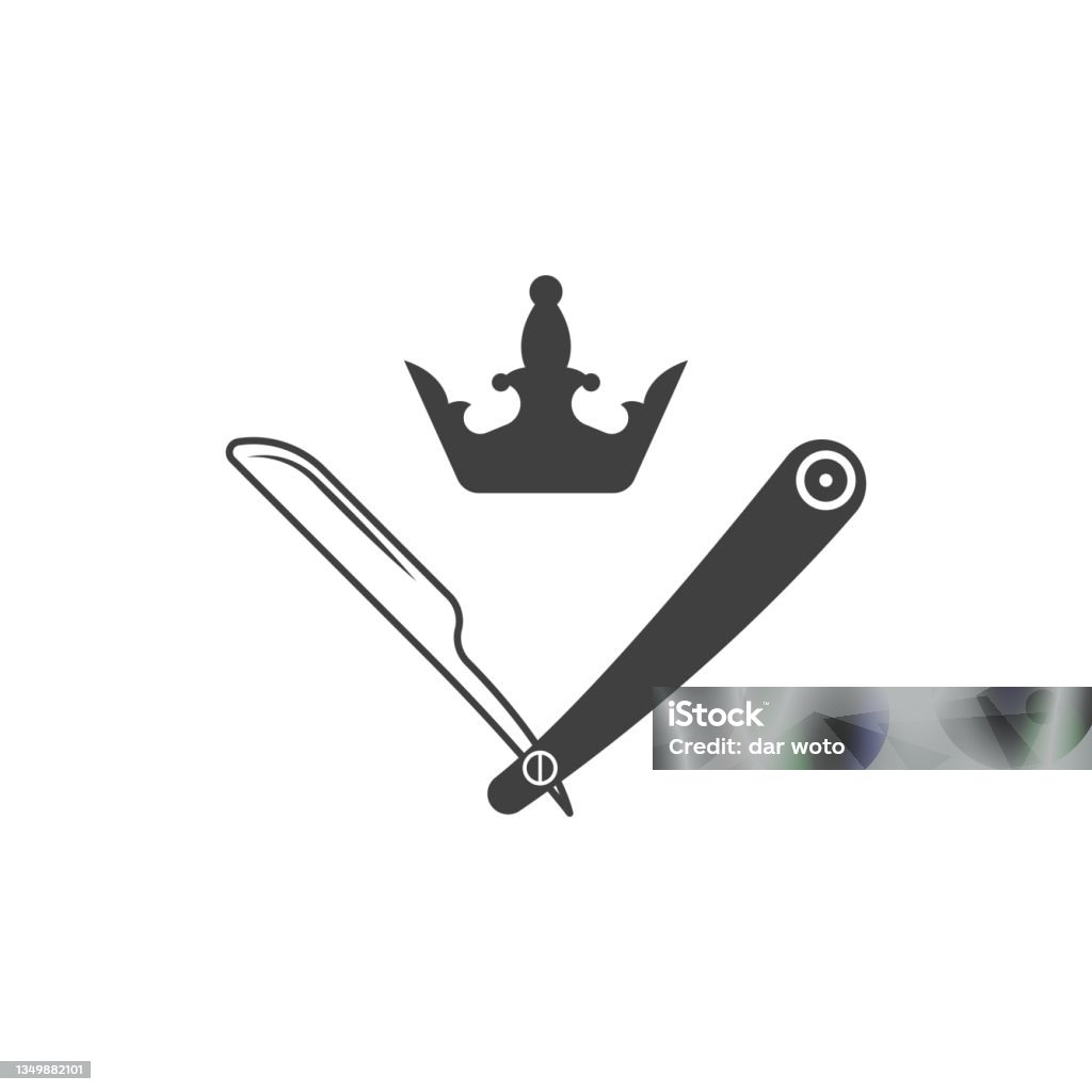 Barber Shop Ilustrasi Desain Ikon Vektor Ilustrasi Stok - Unduh Gambar ... Barber Shop Ilustrasi Desain Ikon Vektor Ilustrasi Stok - Unduh Gambar ...