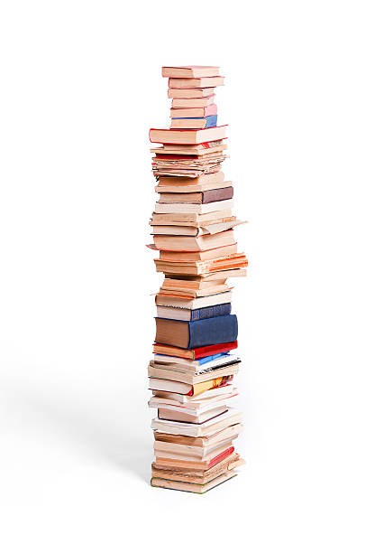 Book Stack Literature - Free photo on Pixabay