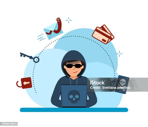 Hacker Attack Dan Konsep Keamanan Web Penipuan Online Dan Mencuri ... Hacker Attack Dan Konsep Keamanan Web Penipuan Online Dan Mencuri ...