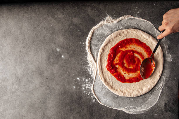 Pizza Making Pictures | Download Free Images on Unsplash