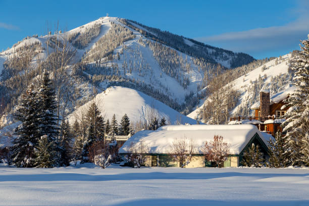 Sun Valley Pictures | Download Free Images on Unsplash