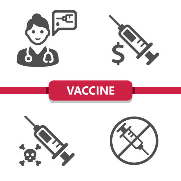 30+ Vaccine Hesitancy Conversation Stock Illustrations, Royalty-Free ... 30+ Vaccine Hesitancy Conversation Stock Illustrations, Royalty-Free ...