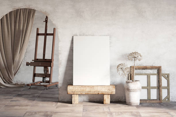 Canvas Mockup Pictures | Download Free Images on Unsplash