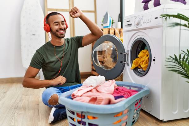 20+ Laundry Pictures & Images | Download Free Photos on Unsplash