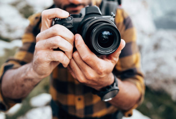 Photographer With Camera Pictures | Download Free Images on Unsplash