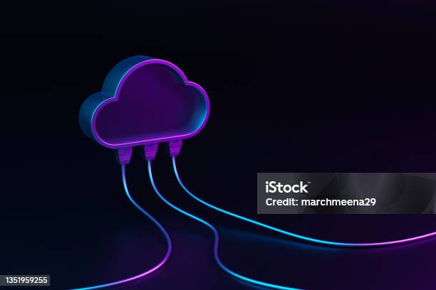 Konsep Cloud Computing Pusat Data Teknologi Pada Layanan Cloud