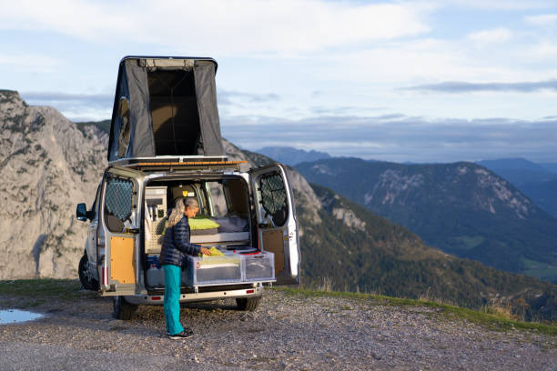 500+ Van Life Pictures | Download Free Images on Unsplash