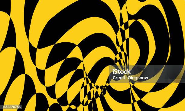 La Ligne Crée Une Illusion Doptique Spectaculaire Au Design Moderne