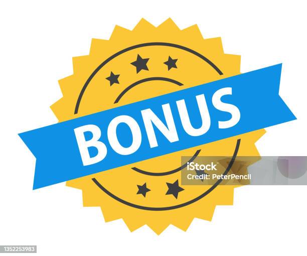 Bonus Stamp Imprint Seal Template Grunge Effect Vector Stock ... Bonus Stamp Imprint Seal Template Grunge Effect Vector Stock ...