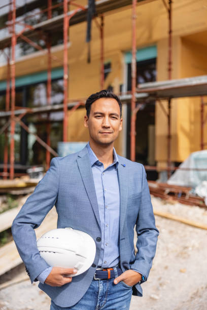 Construction Site Manager Pictures | Download Free Images on Unsplash