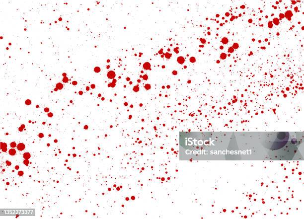 血の飛び散り 血液のベクターアート素材や画像を多数ご用意 血液 飛び散った ベクター画像 Istock
