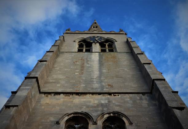 Free picture: Saint George’s abbey medieval church towers in Jaki Hungary