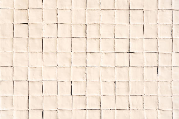Free picture: Grunge wall texture with decay cement and ceramic tiles