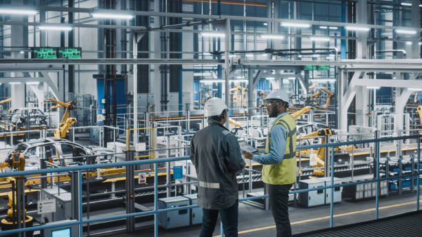 30,000+ Production Line Pictures | Download Free Images on Unsplash