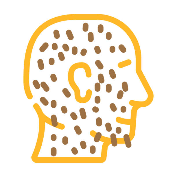 70 Ichthyosis Skin Stock Illustrations Royalty Free Vector Graphics