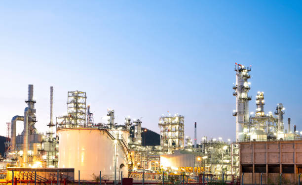 30k+ Refinery Pictures | Download Free Images on Unsplash