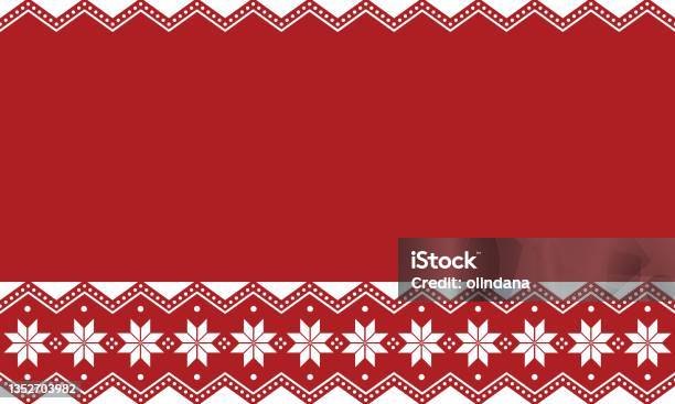 Spanduk Tahun Baru Natal Dengan Gaya Skandinavia Serpihan Salju Putih ... Spanduk Tahun Baru Natal Dengan Gaya Skandinavia Serpihan Salju Putih ...