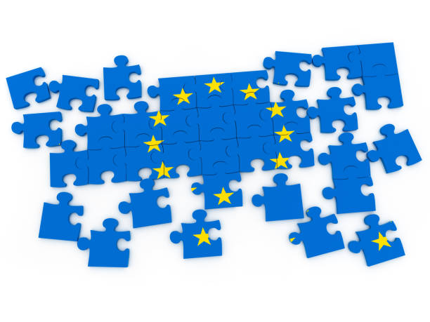 Free Stock Photo of Flag of the European Union and LGBT Pride Rainbow ...
