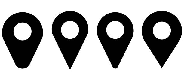 Geographic Information System Map stock vectors - iStock Geographic Information System Map stock vectors - iStock