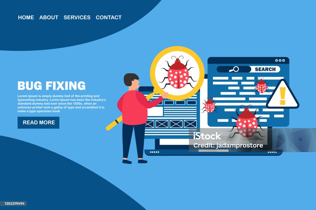 Vetores de Correção De Bugs E Conceito De Vetor De Teste De Software e ... Vetores de Correção De Bugs E Conceito De Vetor De Teste De Software e ...