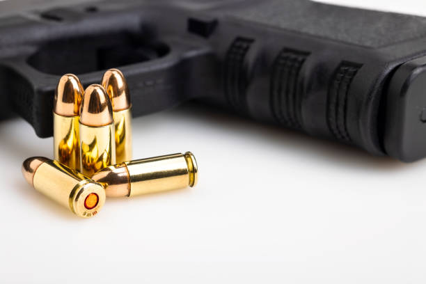 Ammo Pictures | Download Free Images on Unsplash